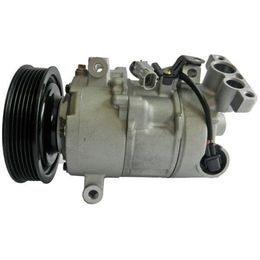 Mahle Kompressor, Klimaanlage acp382000s f&uuml;r RENAULT