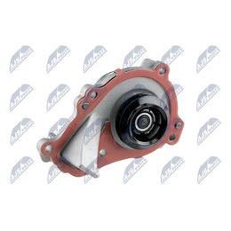 NTY Wasserpumpe cpwct034 f&uuml;r Opel Peugeot TOYOTA