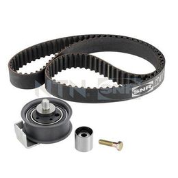 SNR Zahnriemensatz kd45722 f&uuml;r VW Audi