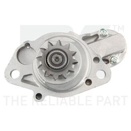 NK Starter 4722022 f&uuml;r MITSUBISHI NISSAN