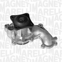 MAGNETI MARELLI Wasserpumpe 350981802000 f&uuml;r Ford