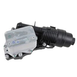 METZGER Geh&auml;use, &Ouml;lfilter 2370173 f&uuml;r MINI