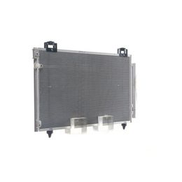 Mahle Kondensator, Klimaanlage ac814000s f&uuml;r TOYOTA