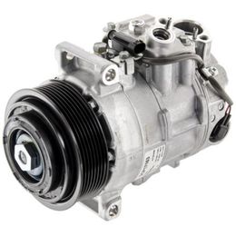 Mahle Kompressor, Klimaanlage BEHR HELLA SERVICE *** PREMIUM LINE acp590000p f&uuml;r Mercedes