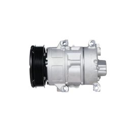 Hella Kompressor, Klimaanlage 8fk366202701 f&uuml;r TOYOTA