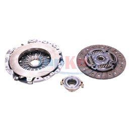JAPKO Kupplungssatz 92720 f&uuml;r MITSUBISHI NISSAN Subaru