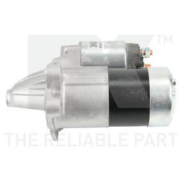 NK Starter 4732002 f&uuml;r MAZDA MITSUBISHI