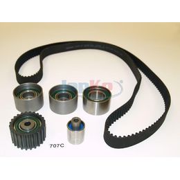 JAPKO Zahnriemensatz kjt707c f&uuml;r Subaru