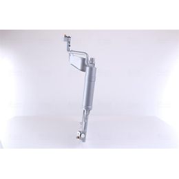 NISSENS Kondensator, Klimaanlage 940527 f&uuml;r Ford