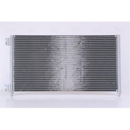NISSENS Kondensator, Klimaanlage 94633 f&uuml;r Fiat