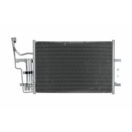 Bosch Kondensator, Klimaanlage 1986ad2371 f&uuml;r MAZDA
