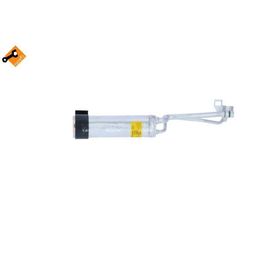 NRF Trockner, Klimaanlage 33369 f&uuml;r NISSAN