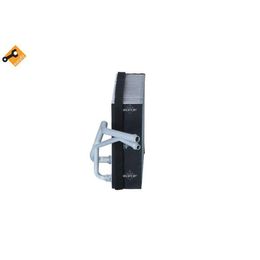 NRF Verdampfer, Klimaanlage 36069 f&uuml;r VW