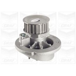 Graf Wasserpumpe pa541a f&uuml;r Vaughall Opel