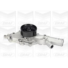 Graf Wasserpumpe pa889 f&uuml;r Mercedes