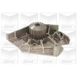 Graf Wasserpumpe pa542 f&uuml;r Peugeot Citro&euml;n Fiat LANCIA
