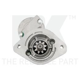 NK Starter 4745011 f&uuml;r TOYOTA