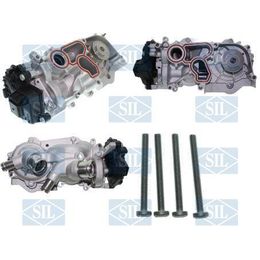 SALERI SIL Wasserpumpe pa1830 f&uuml;r VW CUPRA Audi Skoda