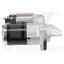 NK Starter 4739008 f&uuml;r MITSUBISHI DACIA