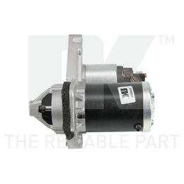 NK Starter 4799066 f&uuml;r MITSUBISHI DACIA NISSAN