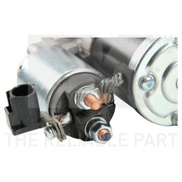 NK Starter 4732010 f&uuml;r MAZDA MITSUBISHI