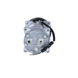NRF Kompressor, Klimaanlage EASY FIT 32138 f&uuml;r LAMBORGHINI