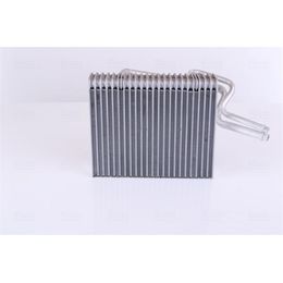 NISSENS Verdampfer, Klimaanlage 92215 f&uuml;r RENAULT