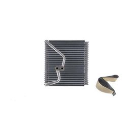 Mahle Verdampfer, Klimaanlage ae237000s f&uuml;r KIA