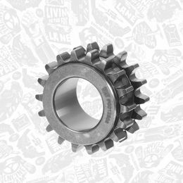 ET ENGINETEAM Zahnrad, Kurbelwelle rg0001 f&uuml;r VW
