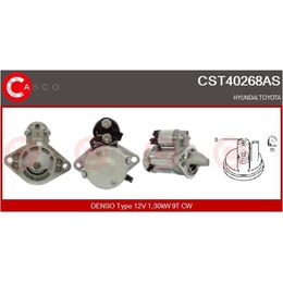Casco Starter cst40268as f&uuml;r TOYOTA