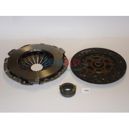 JAPKO Kupplungssatz 92K24 f&uuml;r HYUNDAI KIA
