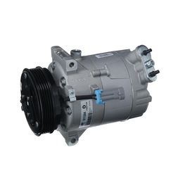 Valeo Kompressor, Klimaanlage 811244 f&uuml;r Opel Vaughall