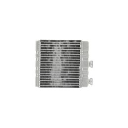 Hella W&auml;rmetauscher, Innenraumheizung 8fh366335471 f&uuml;r Opel