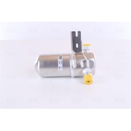 NISSENS Trockner, Klimaanlage 95263 f&uuml;r Audi