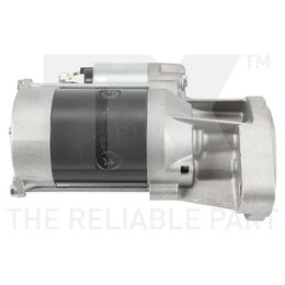 NK Starter 4714901 f&uuml;r ISUZU