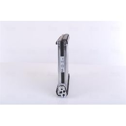 NISSENS Verdampfer, Klimaanlage 92364 f&uuml;r LAND ROVER