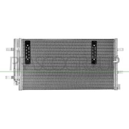 PRASCO Kondensator, Klimaanlage ad024c001 f&uuml;r Audi
