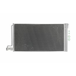Bosch Kondensator, Klimaanlage 1986ad2429 f&uuml;r Ford