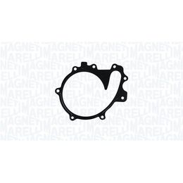 MAGNETI MARELLI Wasserpumpe 350984187000 f&uuml;r Mercedes