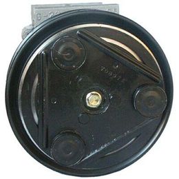 Mahle Kompressor, Klimaanlage acp843000s f&uuml;r Ford
