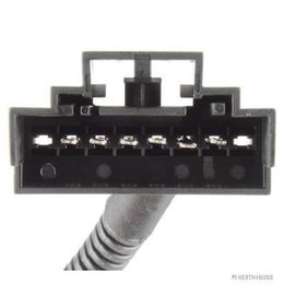 HERTH+BUSS ELPARTS Kabelreparatursatz, Heckleuchte 51277155 rechts f&uuml;r Fiat Peugeot
