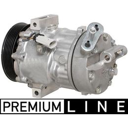 Mahle Kompressor, Klimaanlage BEHR HELLA SERVICE *** PREMIUM LINE acp1264000p f&uuml;r HOLDEN CADILLAC GM Fiat SAAB Vaughall