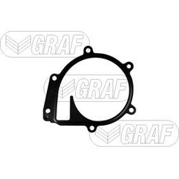 Graf Wasserpumpe pa1397 f&uuml;r Mercedes