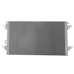 Hella Kondensator, Klimaanlage 8fc366222991 f&uuml;r RENAULT TRUCKS