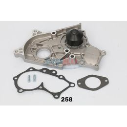 JAPKO Wasserpumpe 35258 f&uuml;r TOYOTA