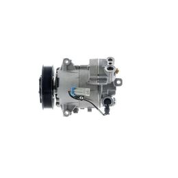 Mahle Kompressor, Klimaanlage BEHR HELLA SERVICE *** PREMIUM LINE acp150000p f&uuml;r Vaughall GM CHEVROLET Opel