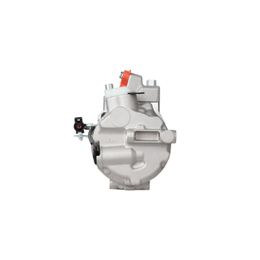 Hella Kompressor, Klimaanlage 8fk366203371 f&uuml;r JAGUAR