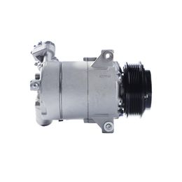 Hella Kompressor, Klimaanlage 8fk366201981 f&uuml;r Ford