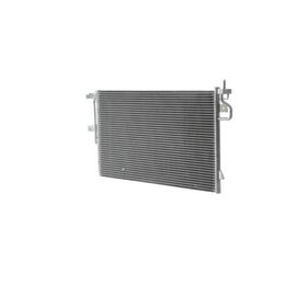 Mahle Kondensator, Klimaanlage ac103000p f&uuml;r Ford ASIA & OCEANIA (CHANGAN) LINCOLN REACH