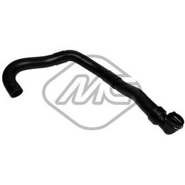 METALCAUCHO K&uuml;hlerschlauch 99016 unten f&uuml;r HYUNDAI